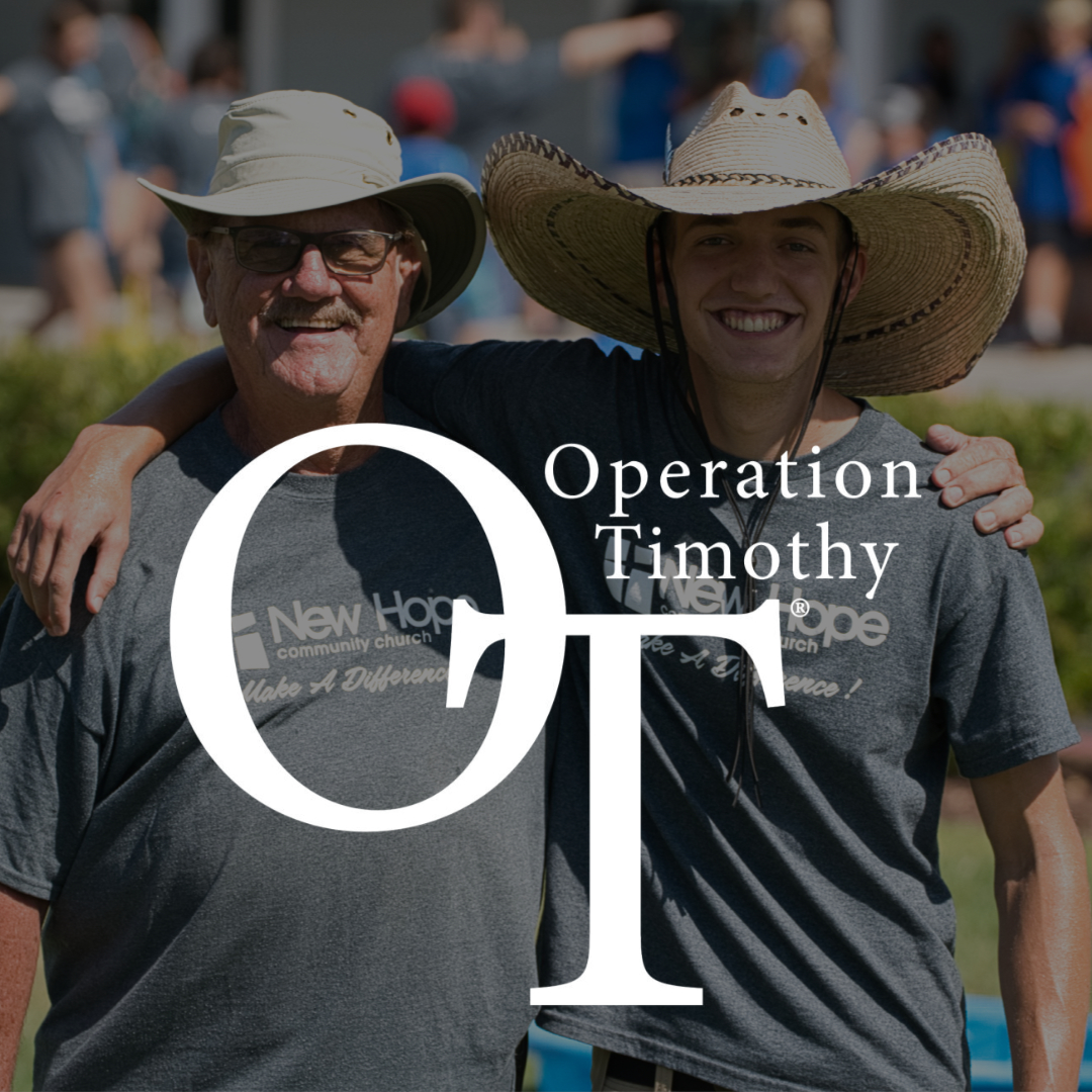 Events At New Hope Church Clovis Faith Community